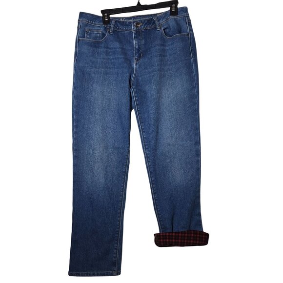 Natural Reflections | Jeans | Natural Reflections Comfort Stretch ...
